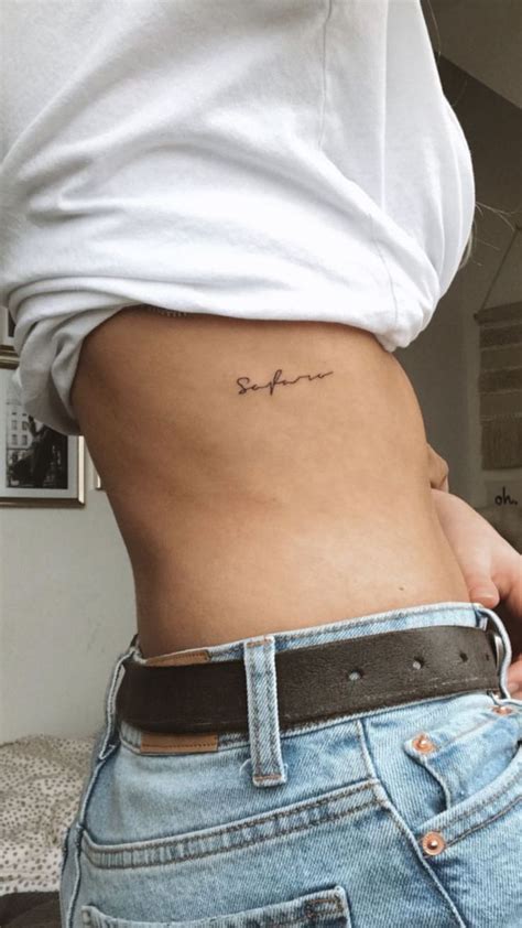 Pin By Britni B On Tattoos Dainty Tattoos Tattoo Trends Tattoos