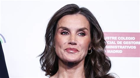Queen Letizia Of Spain S Ex Brother In Law Stands By His Astonishing