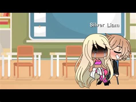 Tutor Ep2 The Kiss Gacha Life Series 600K Views YouTube