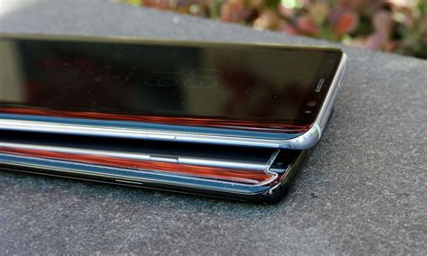 Galaxy S Screen Protectors Tested Better Off Naked Tom S Guide