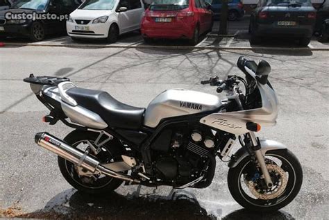 Yamaha fazer 600cc ANÚNCIO Abril Clasf