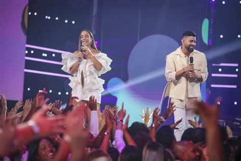 Veja como será o Show da Virada da Globo nesta terça feira Metrópoles