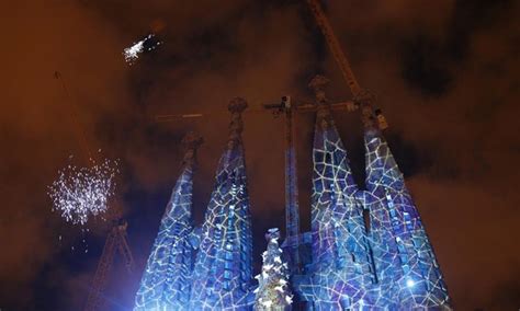 Cómo visitar gratis la Sagrada Familia de Barcelona por Sant Jordi 2023