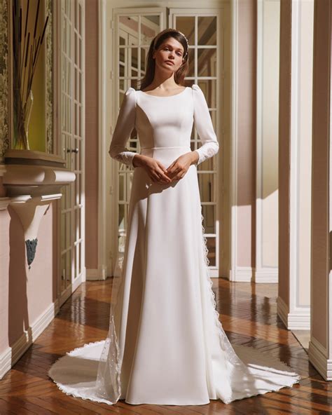 MONACO Josefina Huerta Novias