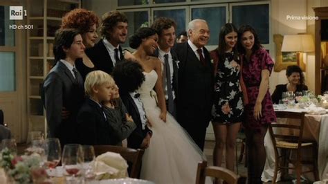 Tutto può succedere 3 slitta la partenza su Raiuno per evitare la