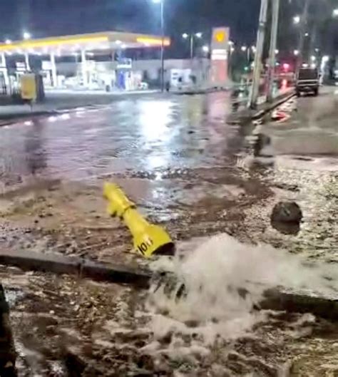 Aguas Del Altiplano On Twitter Iquique Nuestros Equipos Ya
