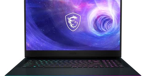 MSI Raider GE76 RTX 3080 Ti Full HD 360 Hz Meilleur Prix Test Et