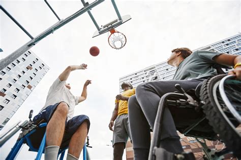 Qué son el deporte adaptado y el deporte inclusivo todotips es