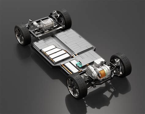 Descubre todo sobre el bastidor automotriz la base de tu vehículo