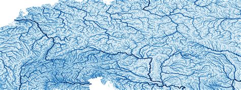 Map Rivers With Sf And Ggplot2 In R Milos Popovic Personal Website