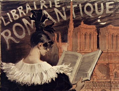 Librairie romantique E Monnier Cie éditeurs 7 rue de l Odéon