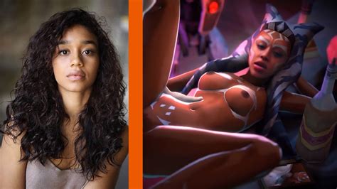 Ahsoka Tano Porn Sex Pictures Pass