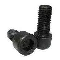 Parafuso Fixa Escapamento Yamaha Ybr 2 Peças RED Shopee Brasil