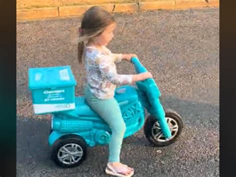 The Cutest Checkers Sixty Driver You Will Ever See