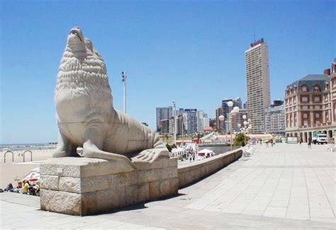 10 Actividades Gratuitas Para Hacer En Mar Del Plata Argentina