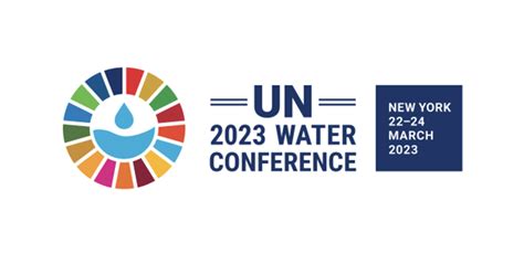 Conférence des Nations Unies sur l eau 2023 Office français de la