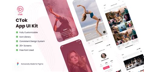 Travel App UI Kit Figma Community Figma