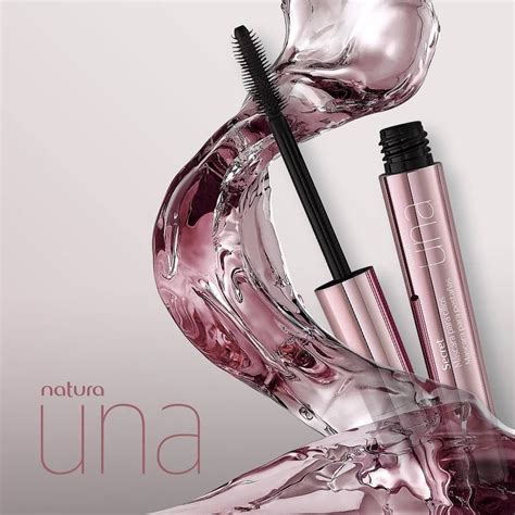 Máscara para Pestañas Secret Natura Una Cremas para el cuerpo