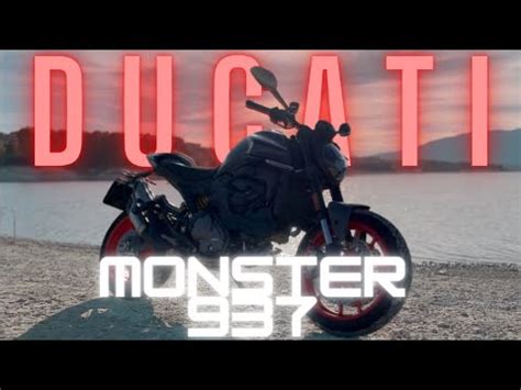Ducati Monster La Mejor Naked Analisis Y Prueba A Fondo Youtube