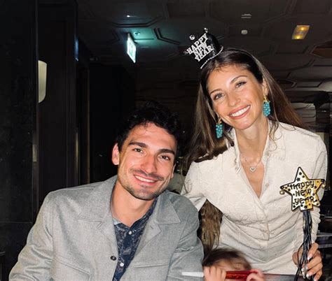 Cathy Hummels Ex Wife Of Footballer Mats Hummels MARCA English
