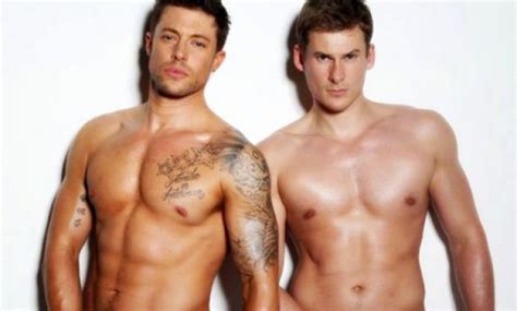 Danny Duncan Naked Telegraph