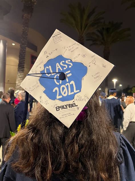 56 Insanely Genius Graduation Cap Ideas That Im Obsessed With Artofit