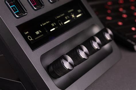 Le Nouveau Stream Deck Plus DElgato Rejoint La Foule Des Boutons Avresco