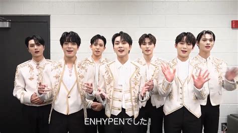 ENHYPEN LATINO On Twitter RT AWA Official ENHYPEN JAPAN 1st ALBUM