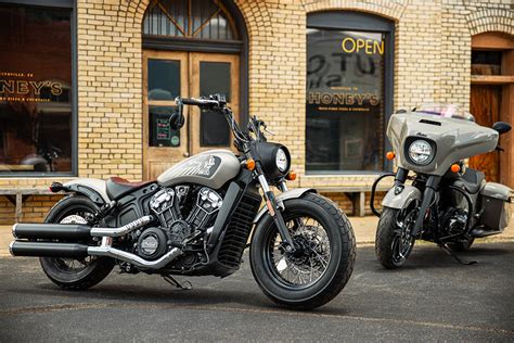 Indian Scout Bobber 2022 Review Webmotor Org