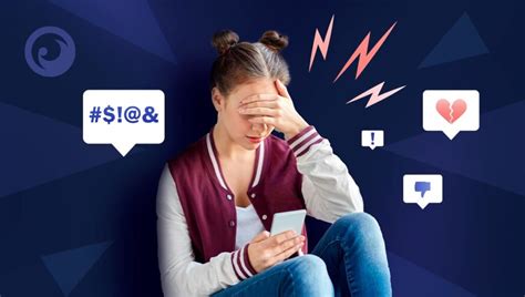 Ciberbullying Y Sexting Tips Para Prevenirlo Y Cuidar A Tus Hijos