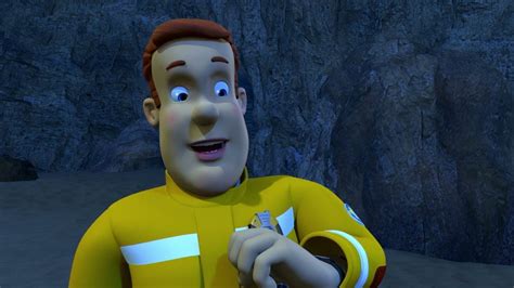 Gli Eroi Di Pontypandy Sam Il Pompiere Cartoni Animati Per Bambini