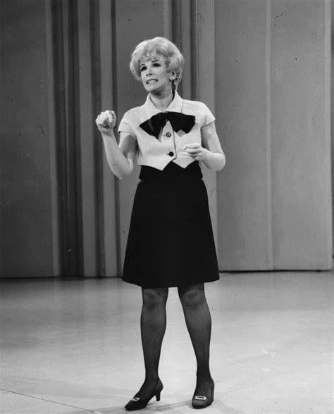 The Ed Sullivan Show Celebrates Women S History Month
