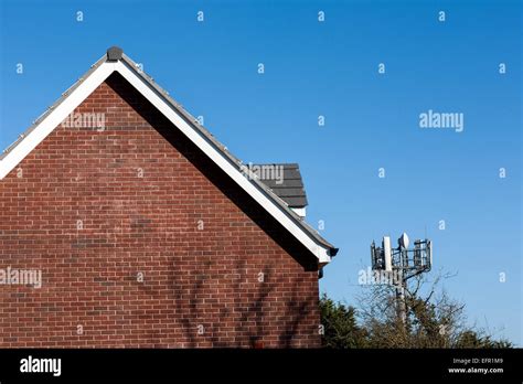Electromagnetic Radio Wave Hi Res Stock Photography And Images Alamy