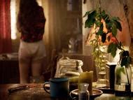 Naked Mala Emde In The Defeated
