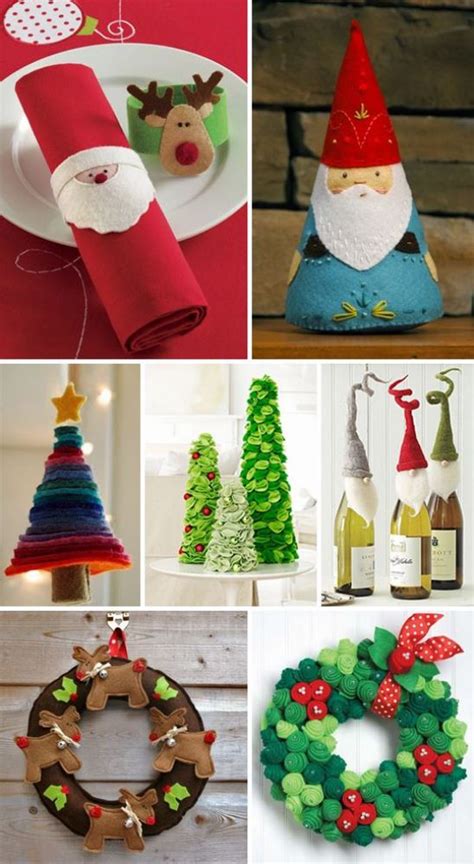 Enfeites de Natal decoração natalina sem gastar muito