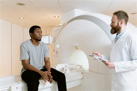 CT Vs MRI Understanding The Differences And Making The Right Choice