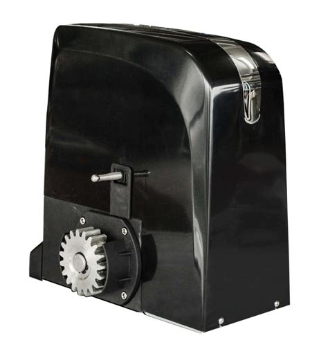 Kit Motorline Bravo 524 Motor Corredera 24v