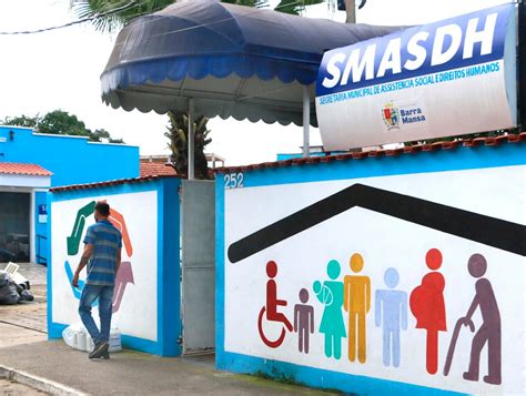Barra Mansa Inaugura Centro Especializado De Atendimento Mulher Ceam