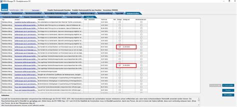 CE Projekte jetzt jederzeit den Überblick behalten