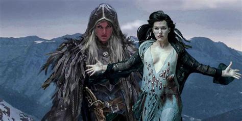 El autor de Game Of Thrones se burla de la nueva película de 2024