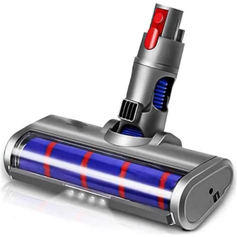 Brosse Compatible Pour Dyson V V V V V V Brosse Turbo De
