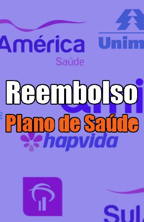 Como Funciona o Reembolso em um Plano de Saúde Um Guia Atualizado para