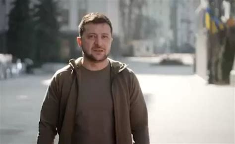 Zelenski după masacrul de la Bucha De ce au fost torturaţi civili
