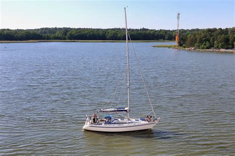 Mar Barco A Vela Viajar Por Foto Gratuita No Pixabay Pixabay