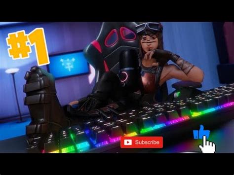 Jai Un Moi Pour Devenir Joueur Pro Sur Clavier Souris 1 YouTube