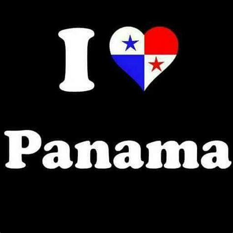 Pin By Gina Ivette On My Name Is Panama Panama Names My Name Is