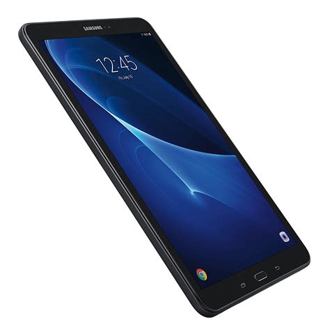 Samsung Galaxy Tab A SM T580 10 1 Inch Touchscreen 16 GB Tablet 2 GB