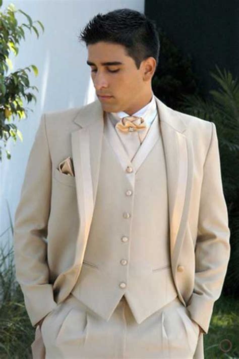 Trajes De Noivo Para Casamento Fotos Modelos Dicas
