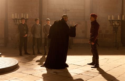 The Hollow Crown Shakespeare S History Plays Photo Gallery Stars Of