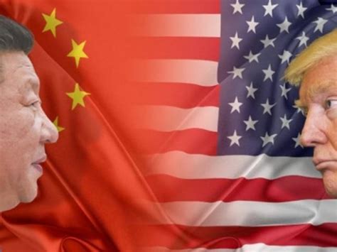 Inicia La Guerra Comercial Entre EU Y China